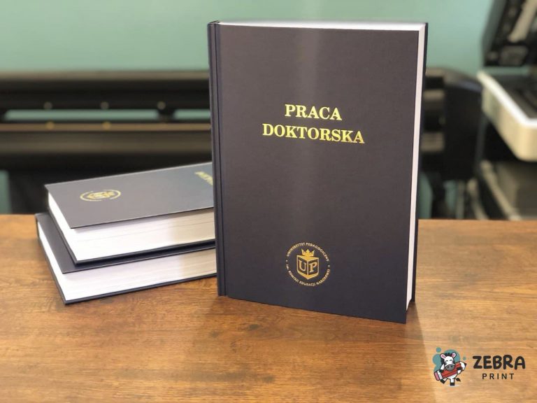 Rodzaje opraw introligatorskich - oprawa miękka, twarda, klejona